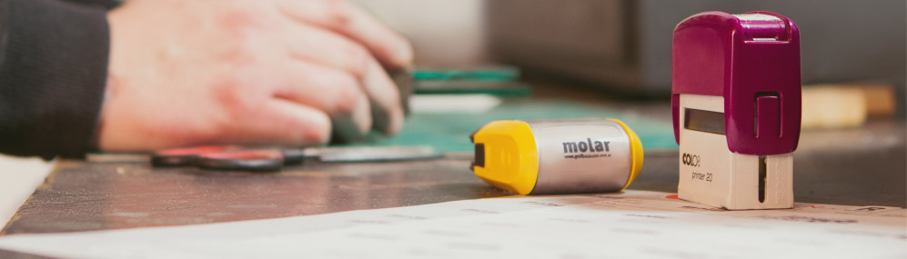 Molar - Una buena impresión